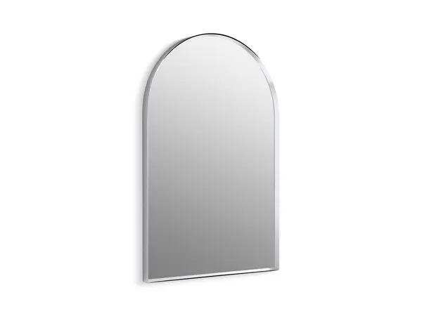KOHLER Essential 24" X 36" Arched Framed Mirror - One-color