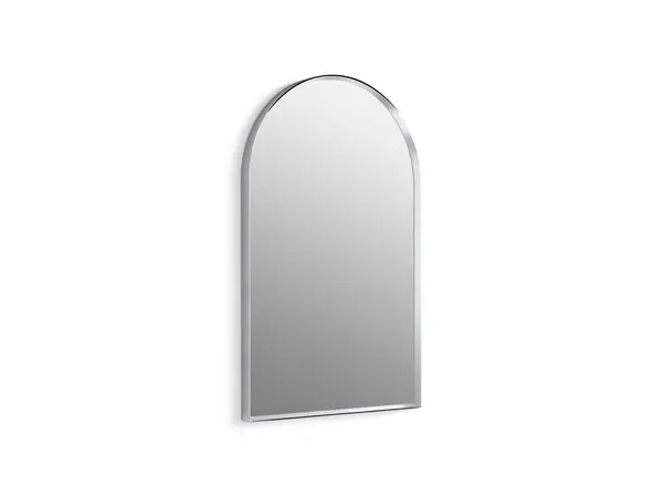 KOHLER Essential 20" X 32" Arched Framed Mirror - One-color