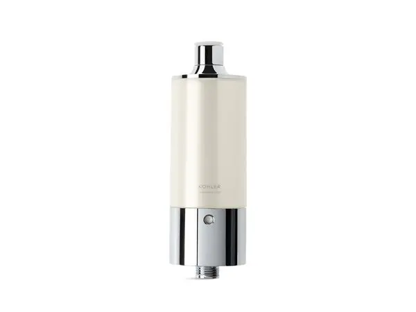 KOHLER Aquifer Showerhead Filter
