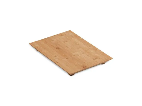 KOHLER Poise Hardwood Cutting Board For And Kitchen And Bar Sinks - Not Applicable