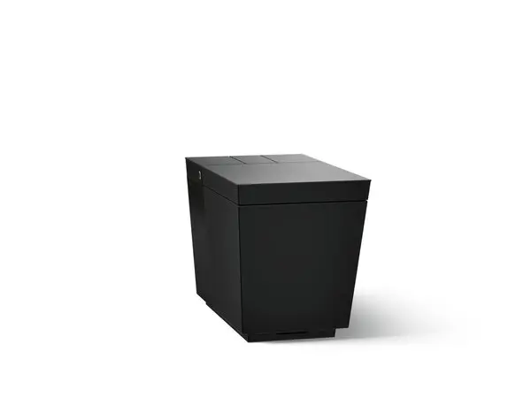 KOHLER Numi 2.0 One-piece Elongated Smart Toilet, Dual-flush - One-color