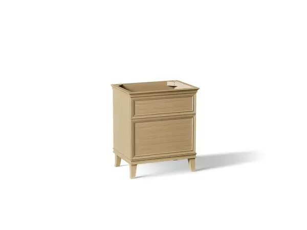 KOHLER Artifacts 30" Bathroom Vanity Cabinet - One-color