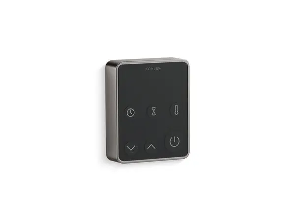 KOHLER Invigoration Series Steam Controller - One-color
