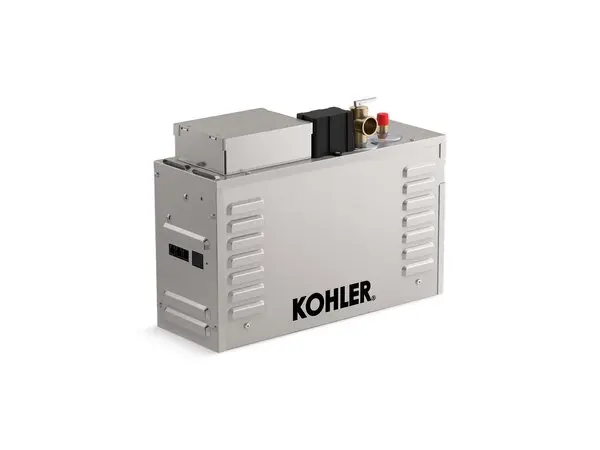 KOHLER Invigoration Series 5 Kw Steam Generator