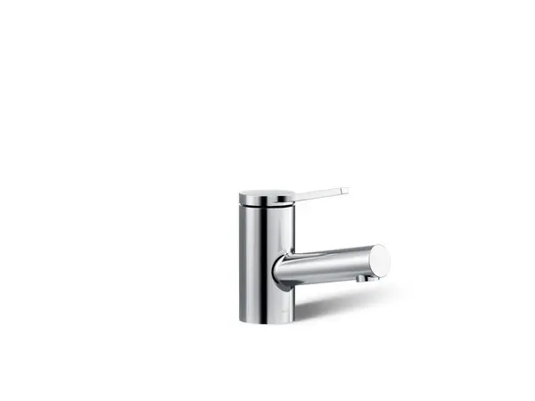 KOHLER Elate Single-handle Bathroom Sink Faucet, 1.0 Gpm - One-color
