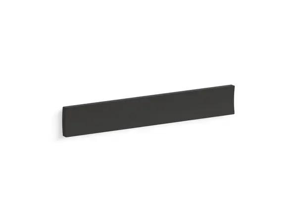KOHLER Southerk 3" Cabinet Pull - Matte Black