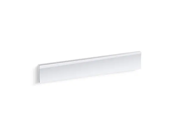 KOHLER Southerk 3" Cabinet Pull - Polished Chrome
