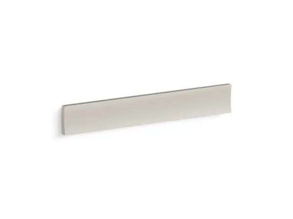 KOHLER Southerk 3" Cabinet Pull - Vibrant Brushed Nickel