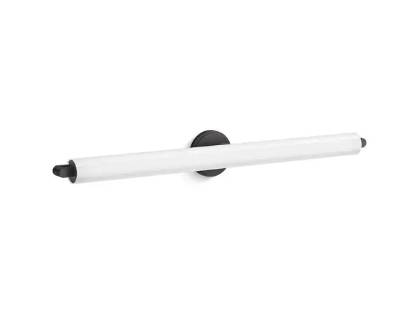 KOHLER Crue 36" Led Bath Bar - Matte Black
