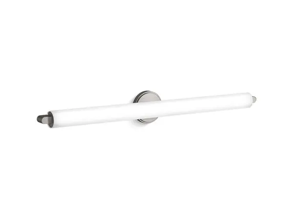 KOHLER Crue 36" Led Bath Bar - Titanium