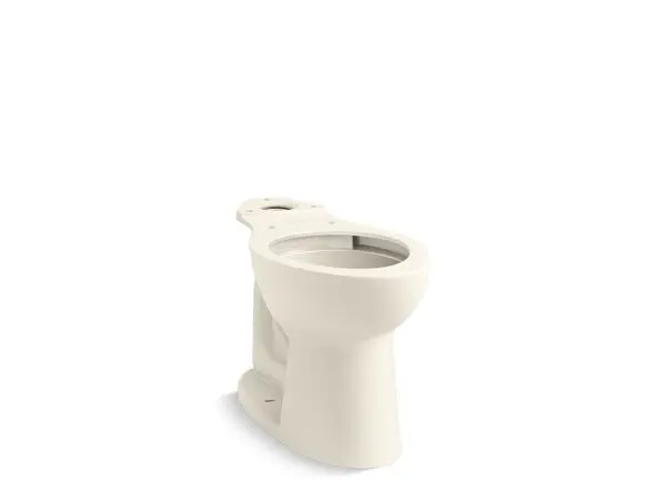 KOHLER Highline Elongated Toilet Bowl - One-color