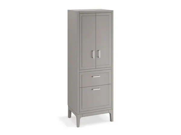 KOHLER Seer 24" X 70" Linen Tower