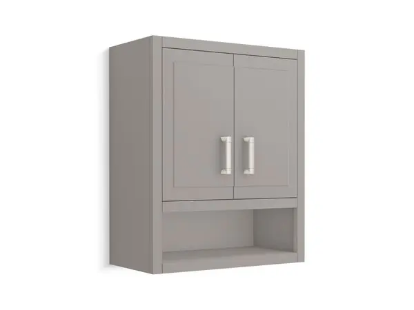 KOHLER Seer 24" X 28" Wall Cabinet