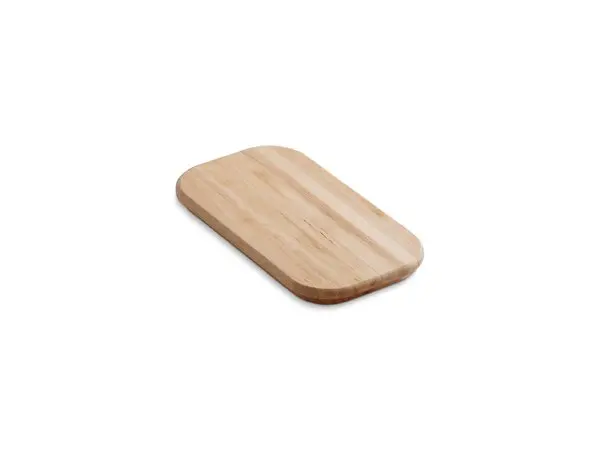 KOHLER Staccato Hardwood Cutting Board For Staccato Double-equal Sink - Not Applicable