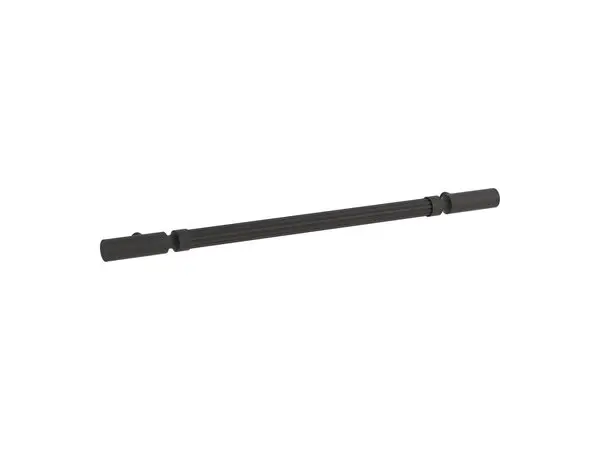KOHLER Enivo 17" Cabinet Pull - Matte Black