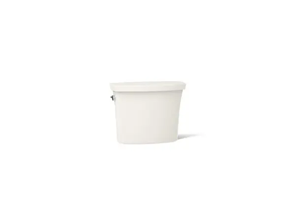 KOHLER Kelston Toilet Tank, 1.28 Gpf - Biscuit