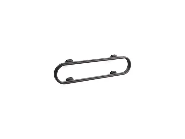 KOHLER Belay Grab Bar Loop - Matte Black