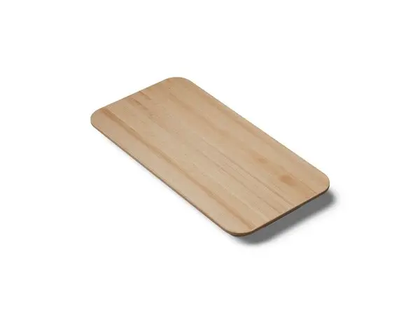 KOHLER Riverby Maple Wood Cutting Board - Not Applicable