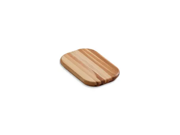 KOHLER Staccato Hardwood Cutting Board For Staccato Large/medium Sink - Not Applicable