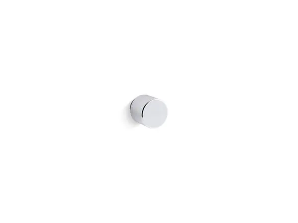 KOHLER Helst Cabinet Knob - Polished Chrome