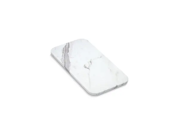 KOHLER Riverby Marble Serving Tray
