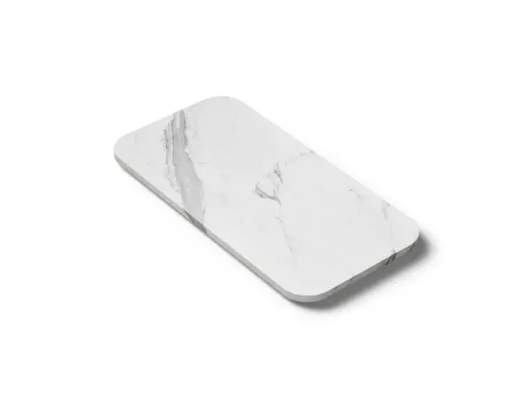 KOHLER Riverby Marble Serving Tray - Not Applicable