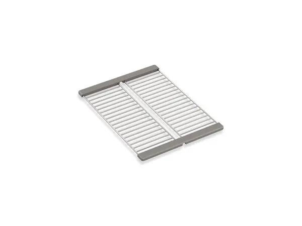 KOHLER Bifold Multipurpose Rack - Not Applicable