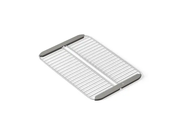 KOHLER Riverby Bifold Multipurpose Rack