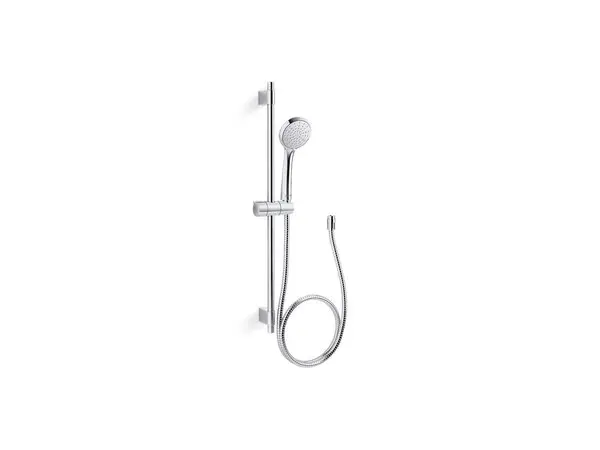KOHLER Bellera 28" Three-function Handshower Kit, 1.75 Gpm - One-color