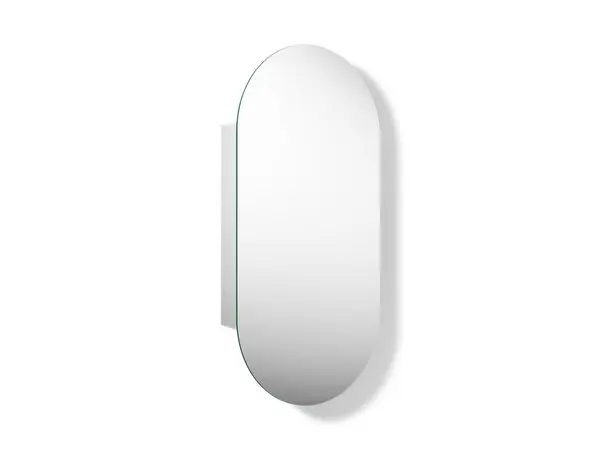 KOHLER Verdera 20" X 40" Capsule Medicine Cabinet - Not Applicable
