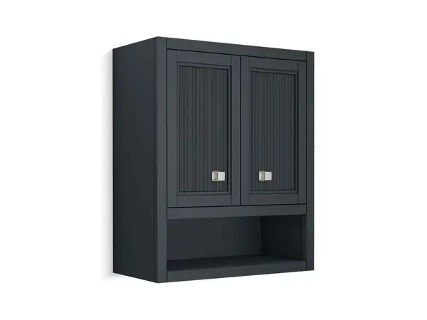 KOHLER Hearthaven 24" X 28" Wall Cabinet - One-color