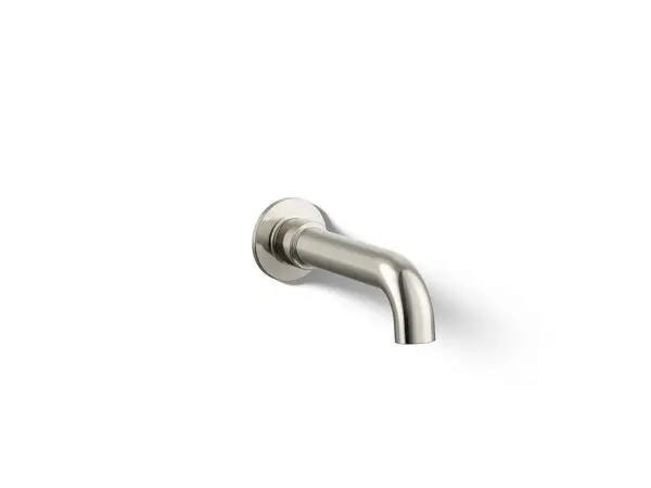 KOHLER Castia Studio Mcgee Wall-mount Bath Spout