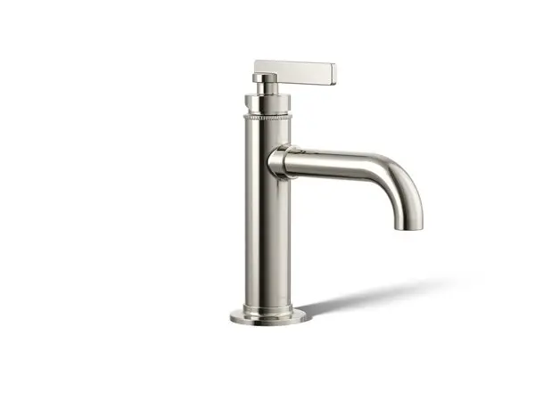 KOHLER Castia Studio Mcgee Single-handle Bathroom Sink Faucet, 1.2 Gpm - One-color