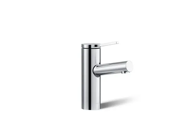KOHLER Elate Single-handle Bathroom Sink Faucet, 1.0 Gpm - One-color