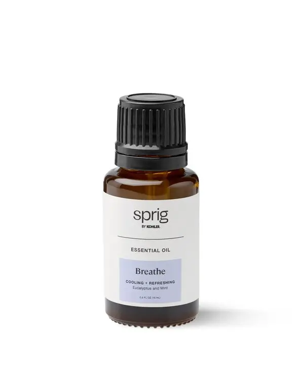 KOHLER Sprig Breathe Essential Oil - Not Applicable