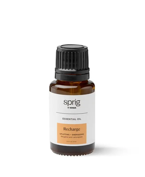 KOHLER Sprig Recharge Essential Oil - Not Applicable