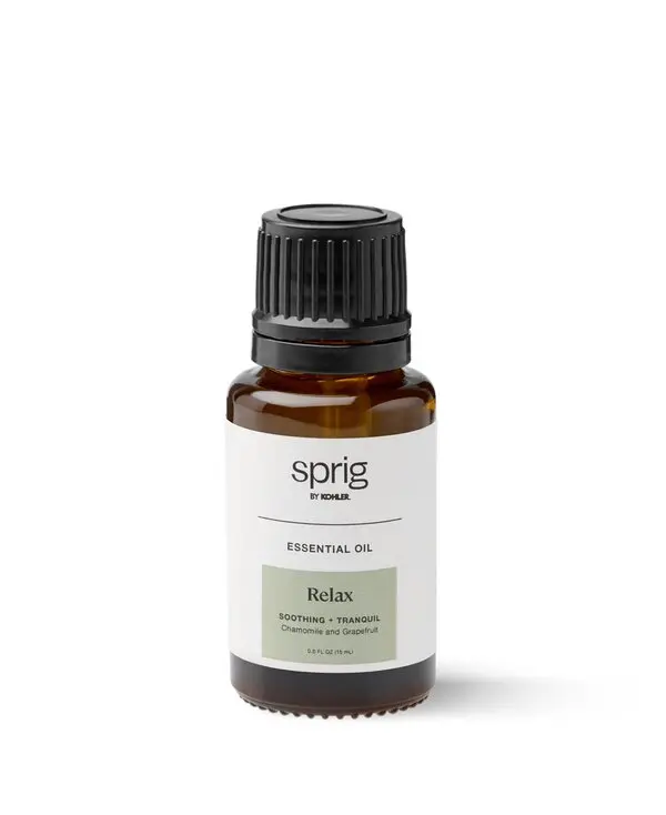 KOHLER Sprig Relax Essential Oil - Not Applicable