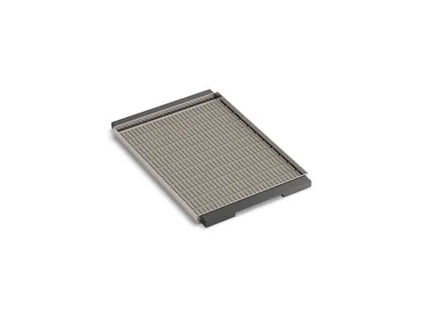 KOHLER Synthos Serving Tray With Silicone Mat - Not Applicable