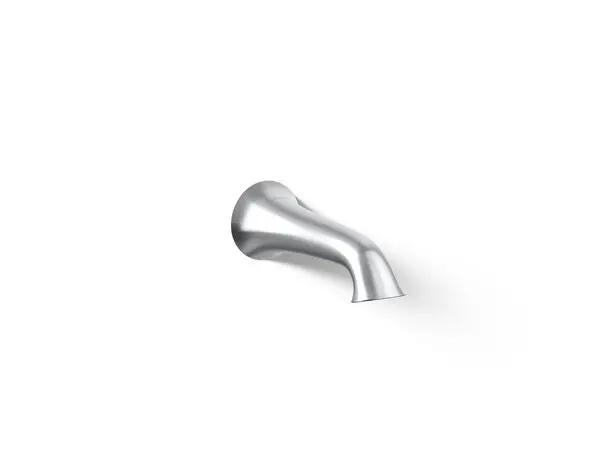 KOHLER Buckley Wall-mount Bath Spout
