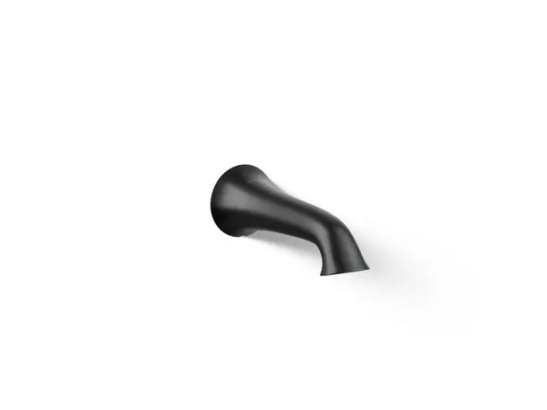 KOHLER Buckley Wall-mount Bath Spout - One-color