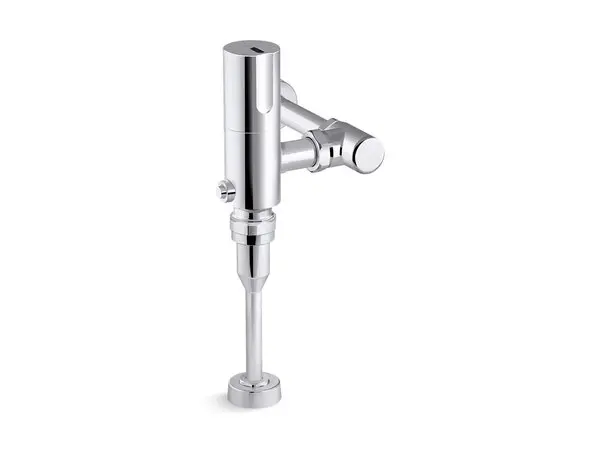 KOHLER Mach Wave Touchless Urinal Flushometer, Dc-powered, 1.0 Gpf