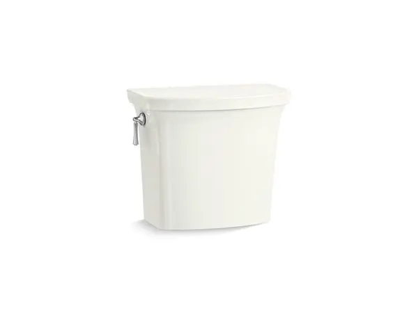 KOHLER Corbelle Toilet Tank, 1.28 Gpf - Dune