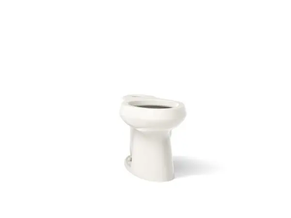 KOHLER Highline Elongated Toilet Bowl - One-color