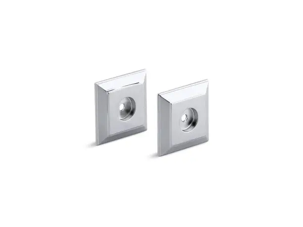 KOHLER Memoirs Slidebar Trim Kit - One-color