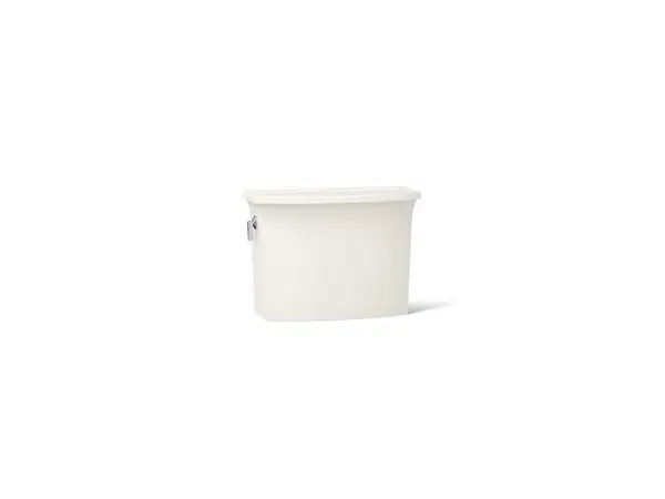 KOHLER Archer Toilet Tank, 1.28 Gpf - Biscuit