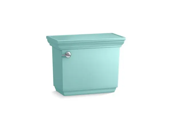 KOHLER Memoirs Stately Toilet Tank, 1.28 Gpf - 150th Spring Green