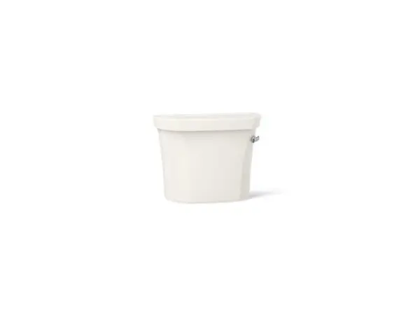 KOHLER Highline Toilet Tank, 1.28 Gpf - One-color