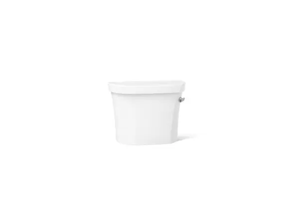 KOHLER Wellworth Toilet Tank, 1.28 Gpf - White
