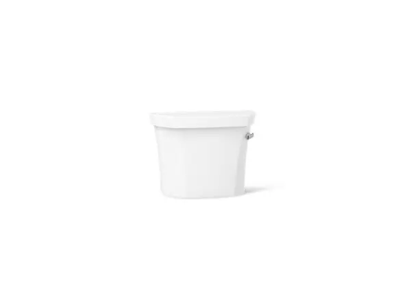 KOHLER Highline Toilet Tank, 1.6 Gpf - One-color