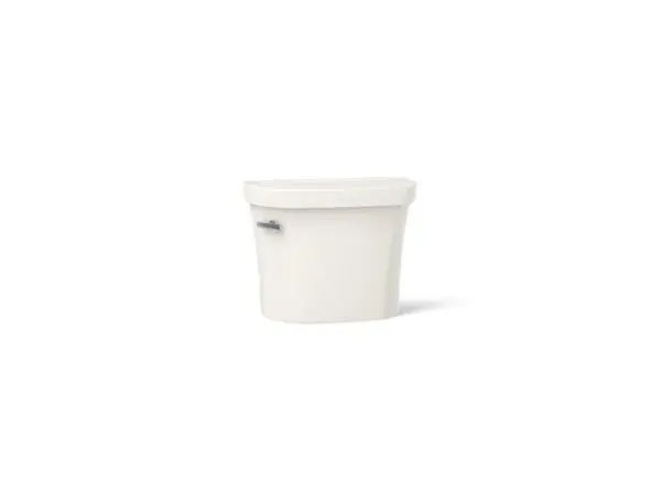 KOHLER Highline Toilet Tank, 1.28 Gpf - One-color